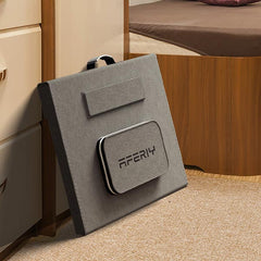 400W Portable Foldable Monocrystalline Solar Panel – AFERIY UK